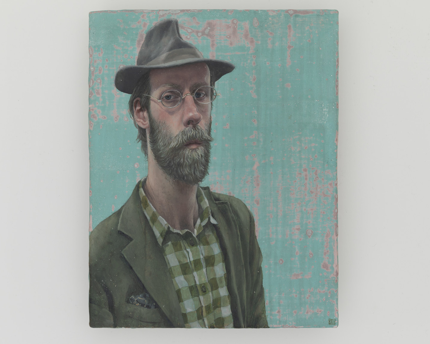 Stuart Pearson Wright